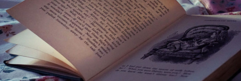 How to Write a Backstory | Re:Fiction