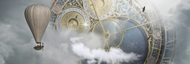 The Joys and Perils of Writing Steampunk | Re:Fiction
